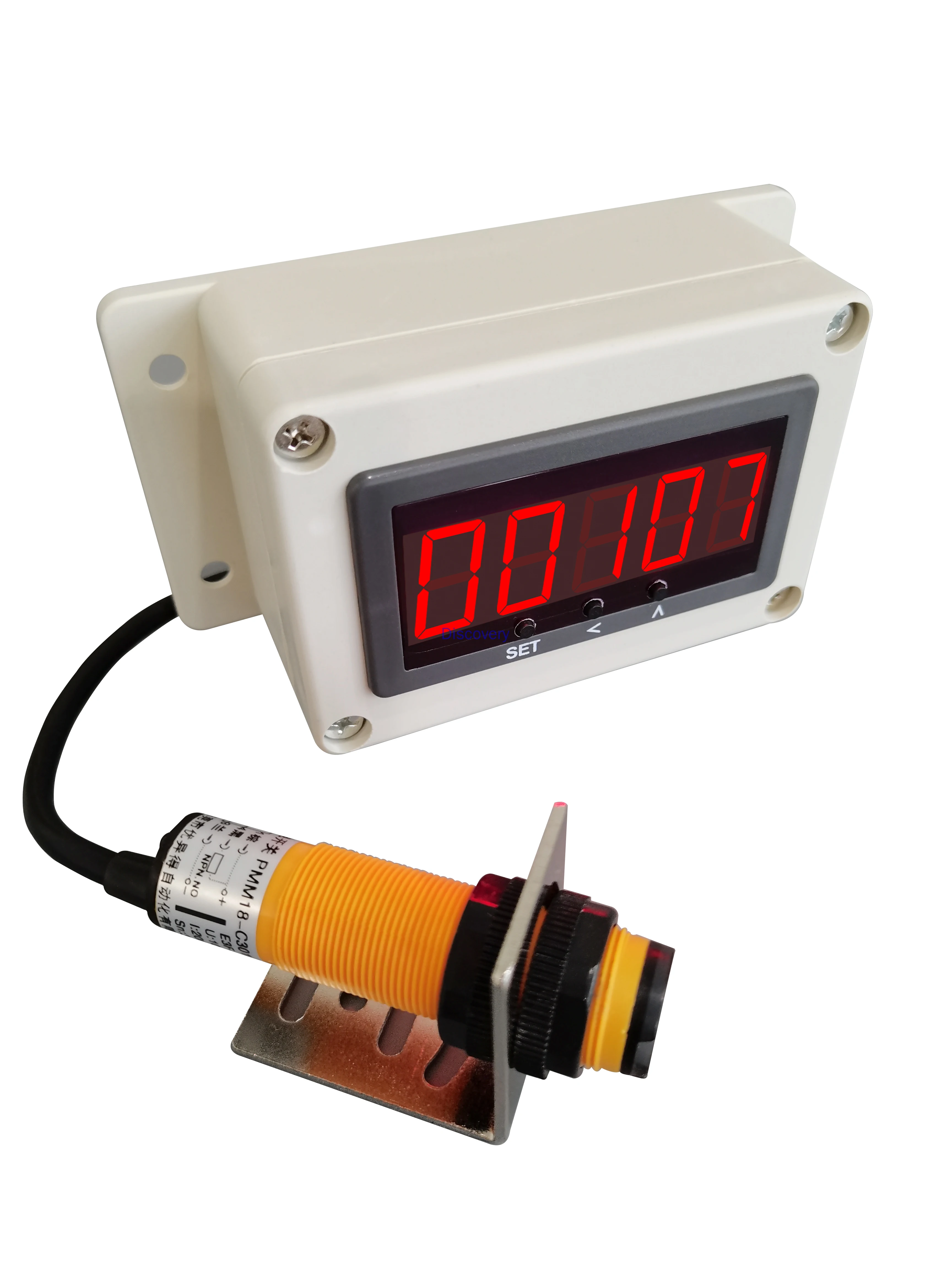 Infrared-Timer-Induction-Running-Training-Competition-Special-Laser ...