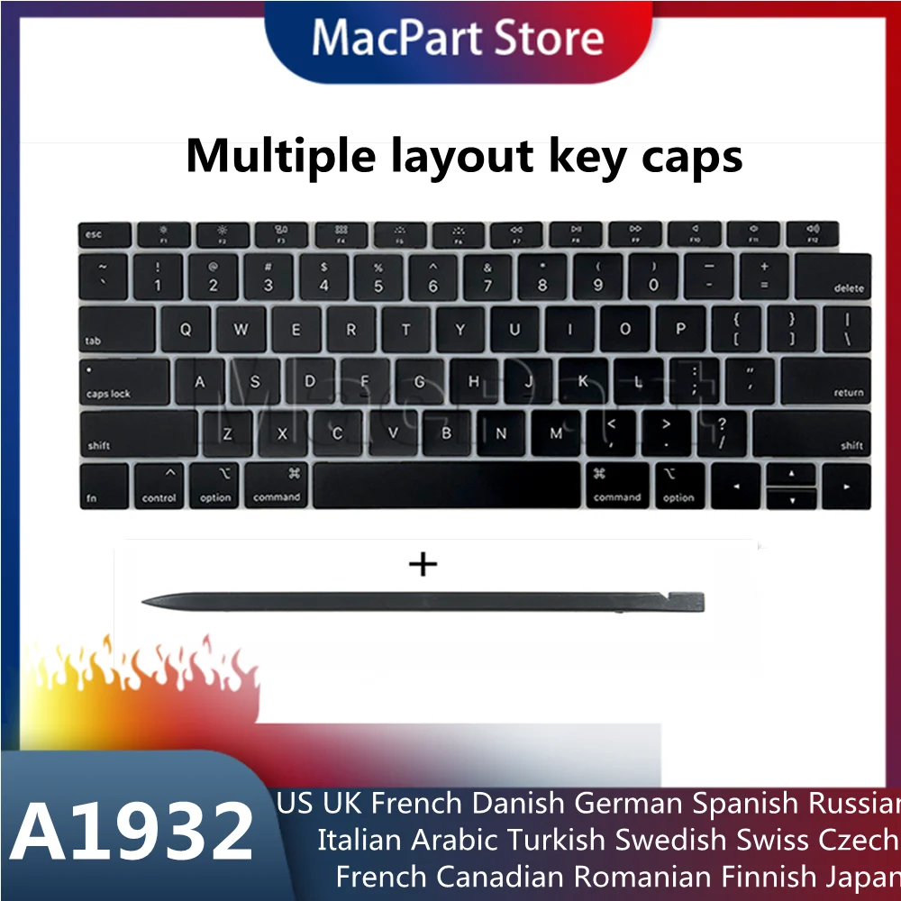 What is an Arabic Keyboard Layout and How to Choose the Right One for ...