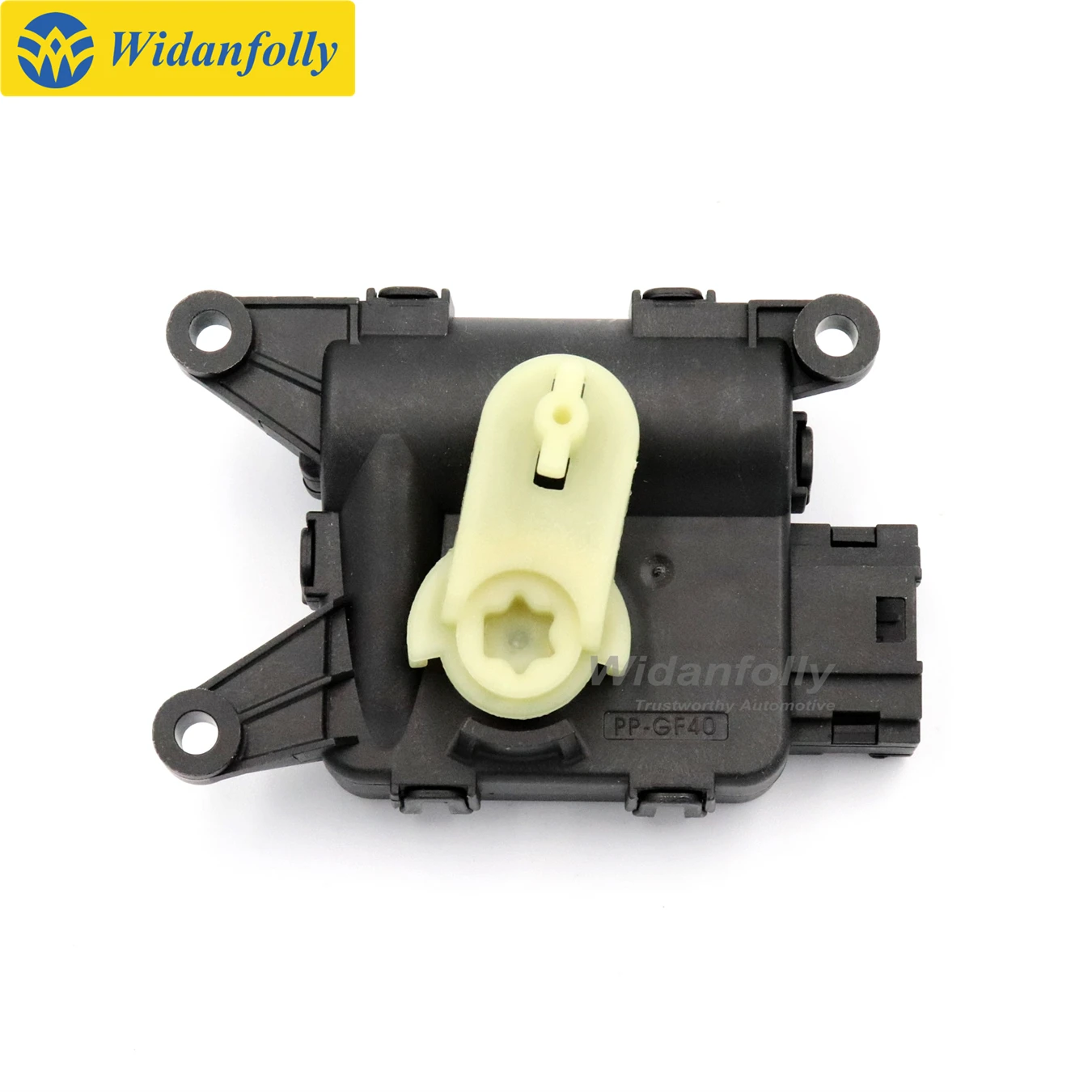Widanfolly-Air-Heater-Positioning-Recirculation-Flap-Motor-For-Golf ...