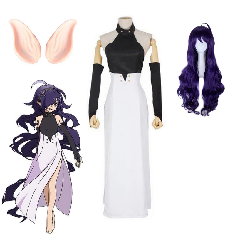 Anime-Seraph-of-The-End-Asuramaru-Cosplay-Costumes-Uniform-Outfits-Wig ...