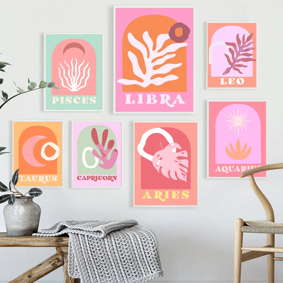 Prints Digital Prints Art & Collectibles Digital Download Cancer Sign ...