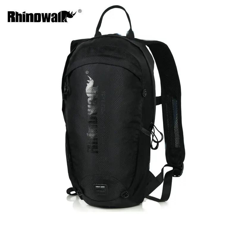 RHINOWALK Cycling Backpack 12L Waterproof Riding Ultralight Bicycle ...