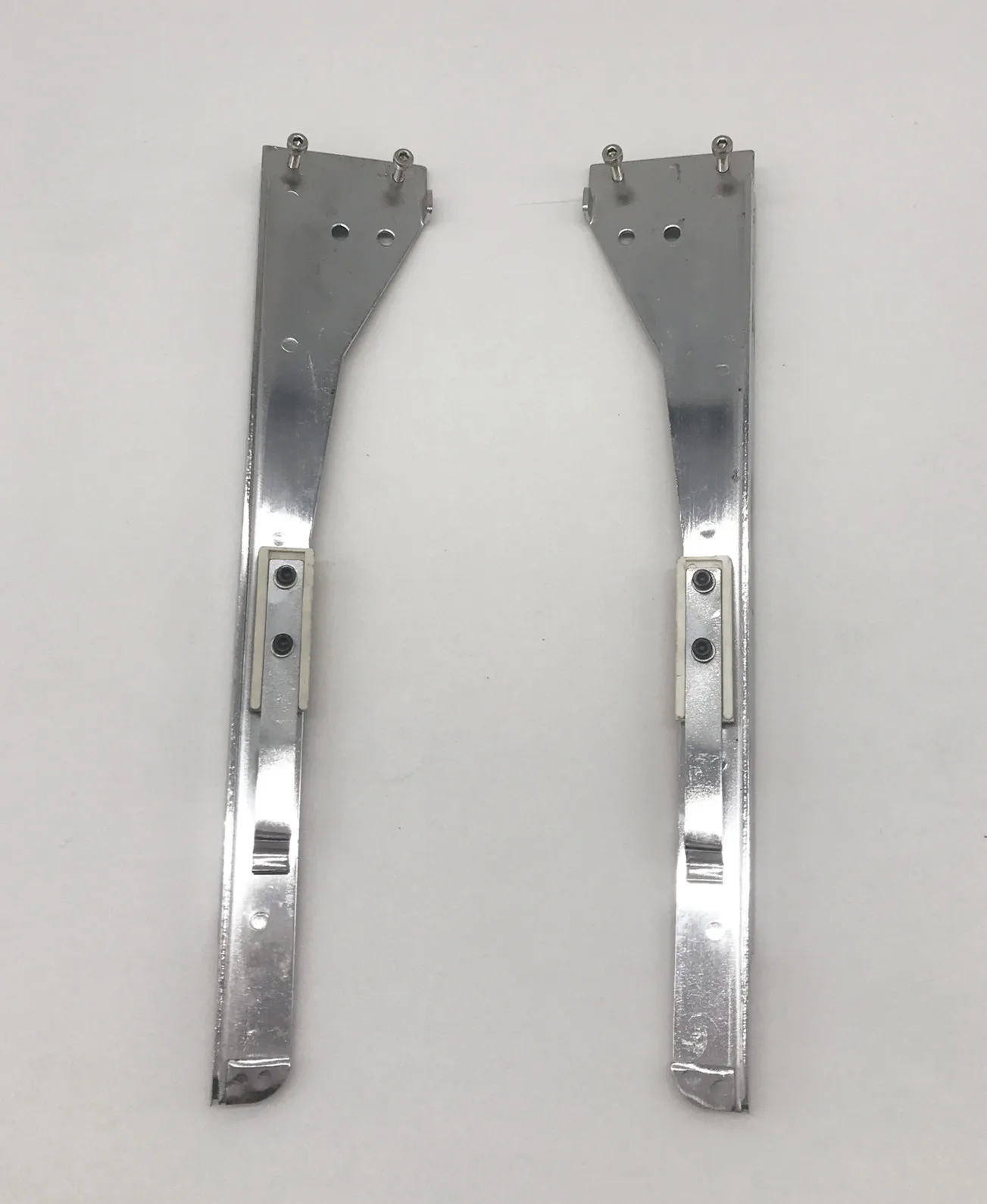 Left and Right Assembly tajima hoop frame arm