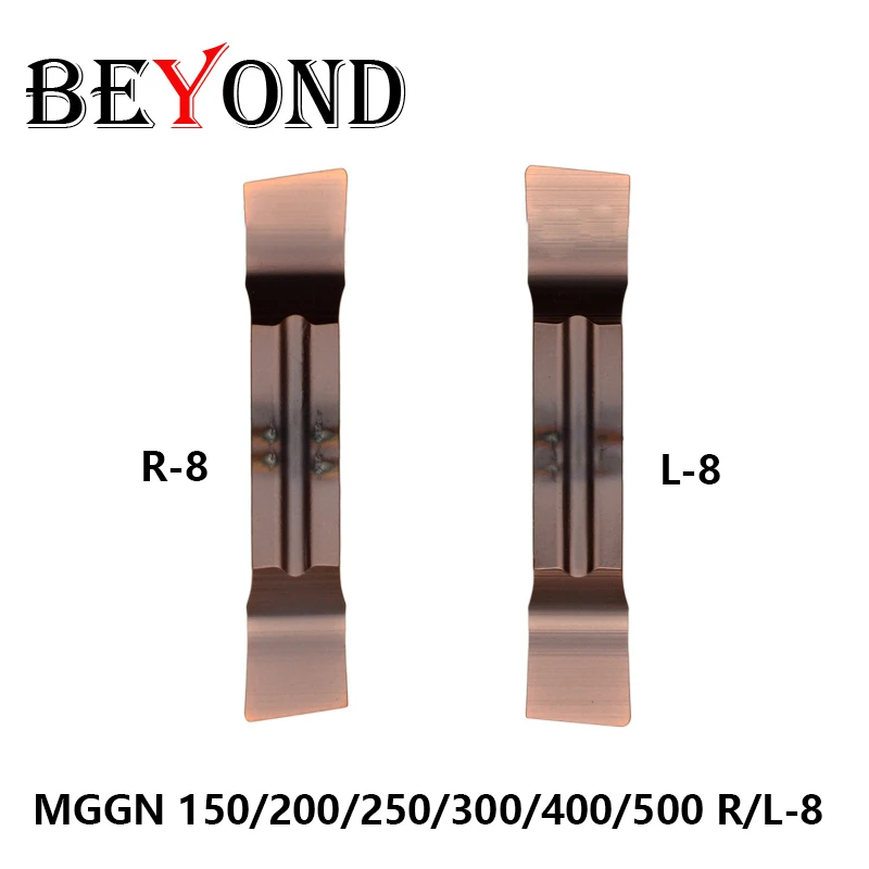 너머 그루브 인서트 MGGN150R MGGN200R MGGN250R MGGN300R MGGN400R MGGN500R ...