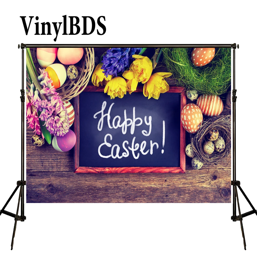 VinylBDS-Photography-Backdrops-5x7ft-Easter-Photography-Backdrops ...