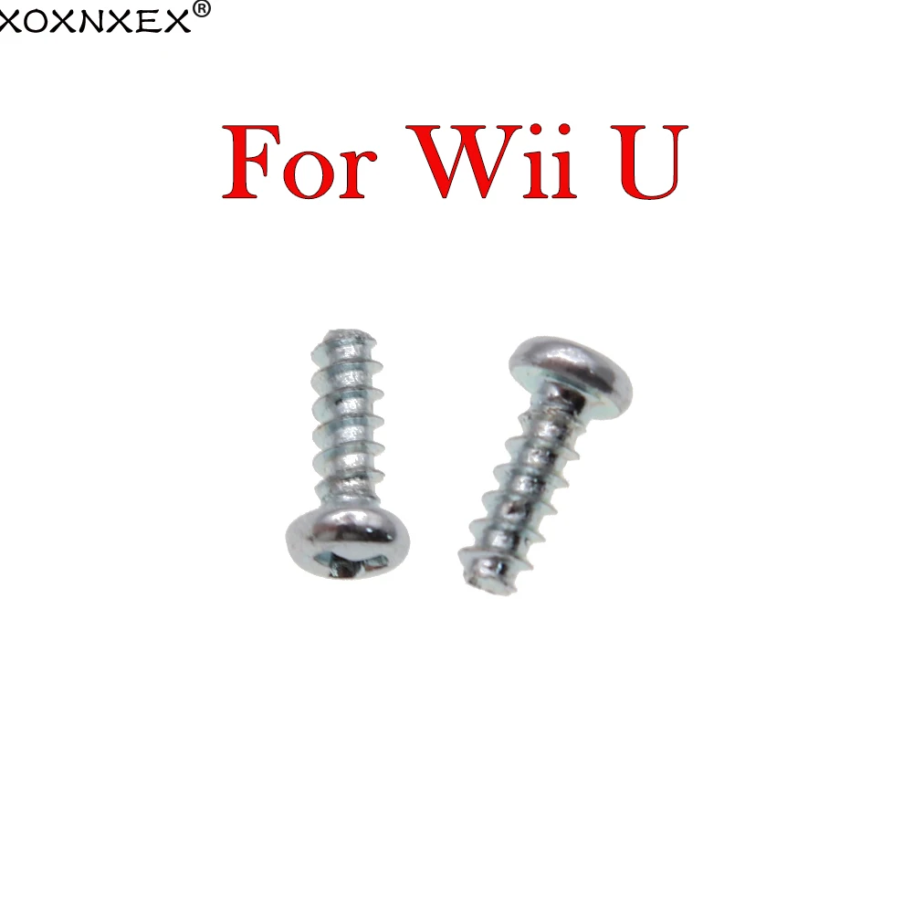 20pcs-Screw-For-wii-u-gamepad-replacement-part-controller-screws-for ...