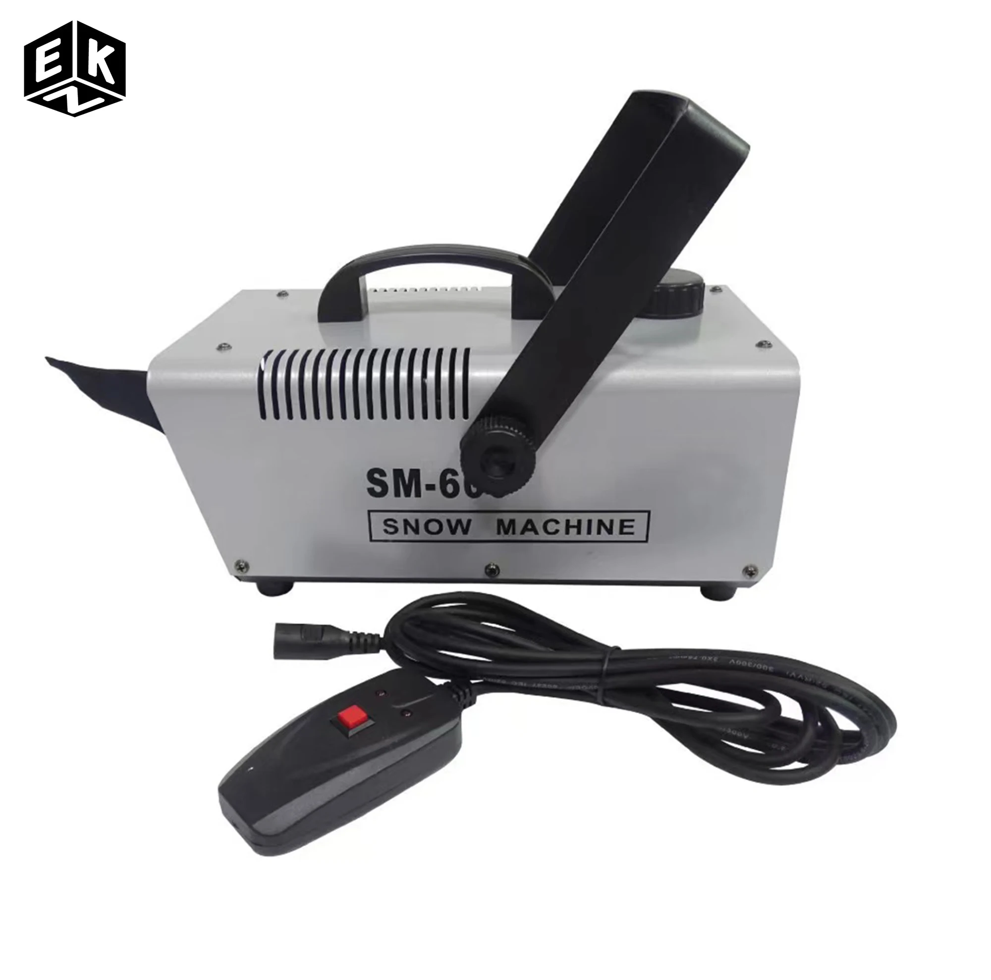 Free-Shipping-600W-Snow-Machine-Snow-Machine-Stage-Wedding-Effects ...