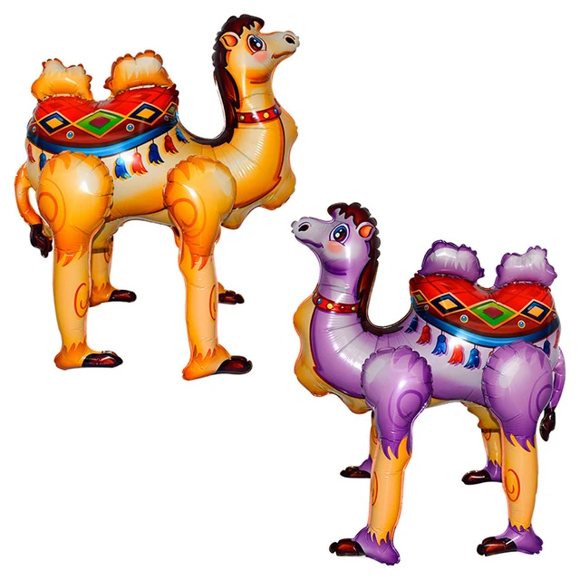 Camel Theme Party Decorations