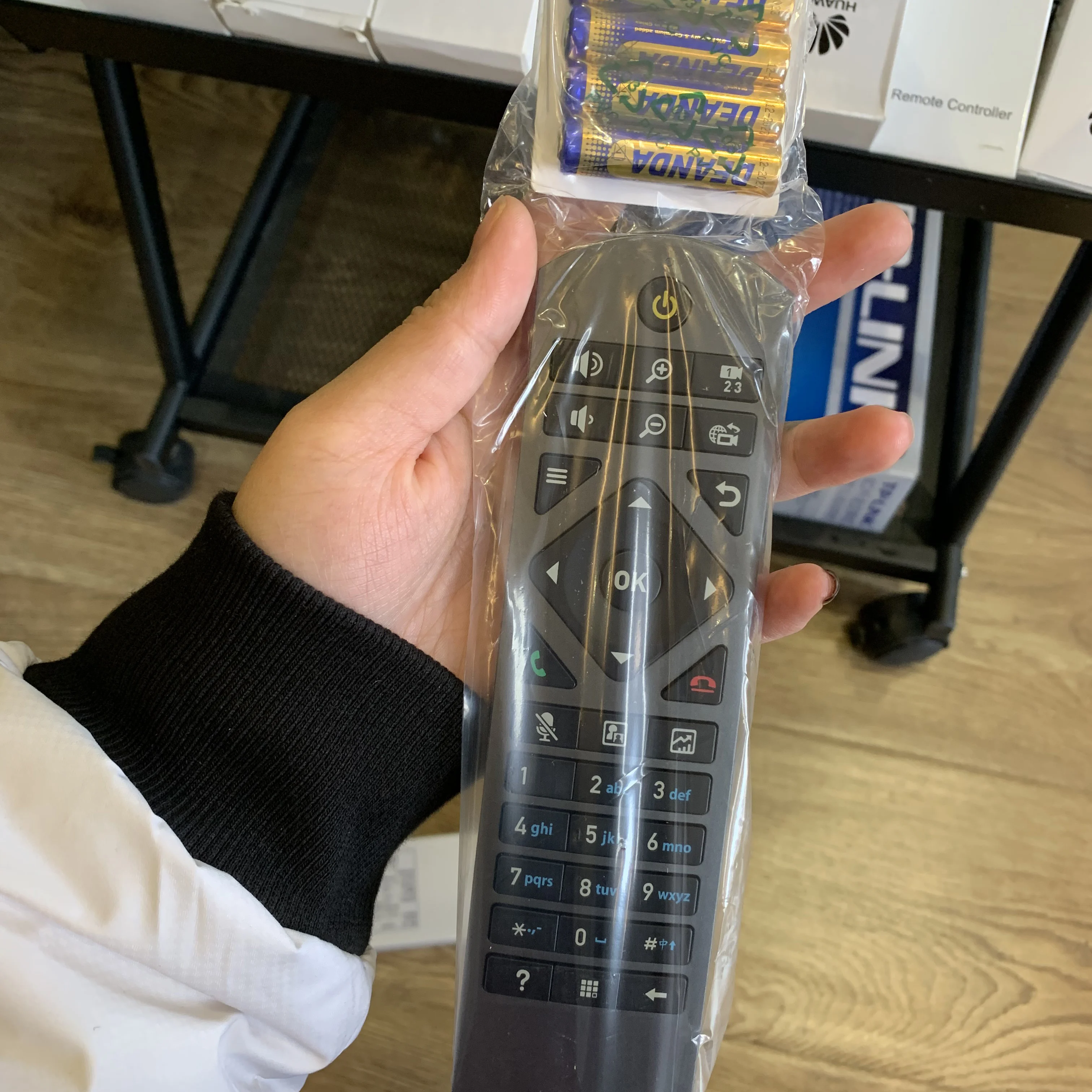 หน้าหลักร้านค้า สินค้า ข้อเสนอแนะ