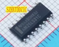 2pcs/lot Am26ls31c Am26ls31cd Sop16 3.9mm [smd] - Replacement Parts ...