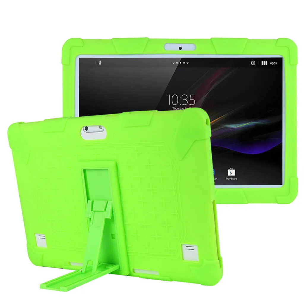 Universal-Silicone-Cover-For-10-10-1-Inch-Android-Tablet-PC-2-in-1 ...