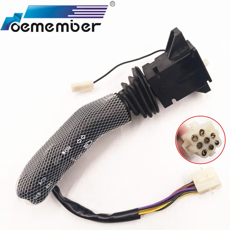 1402449สัญญาณสำหรับSCANIAรถบัสCombination Switch 1373190ยี่ห้อใหม่ ...