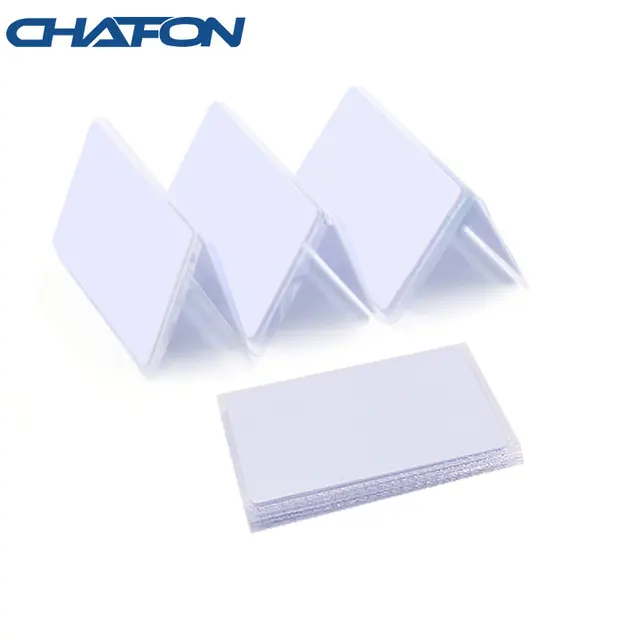 CHAFON CF661 5-6m Uhf Rfid Prime Reader Long Range Built in 6dbi ...