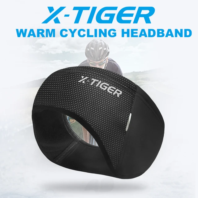 Cycling Ear Warmer | 4Bike Cycling Marketplace