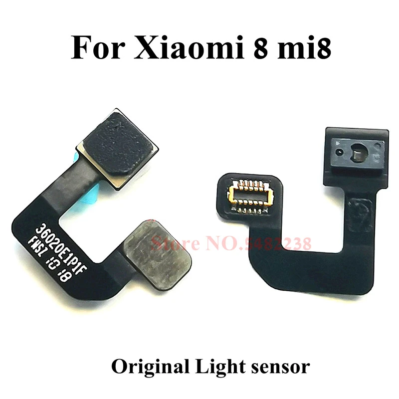 Ambient Light Sensor In Mobile