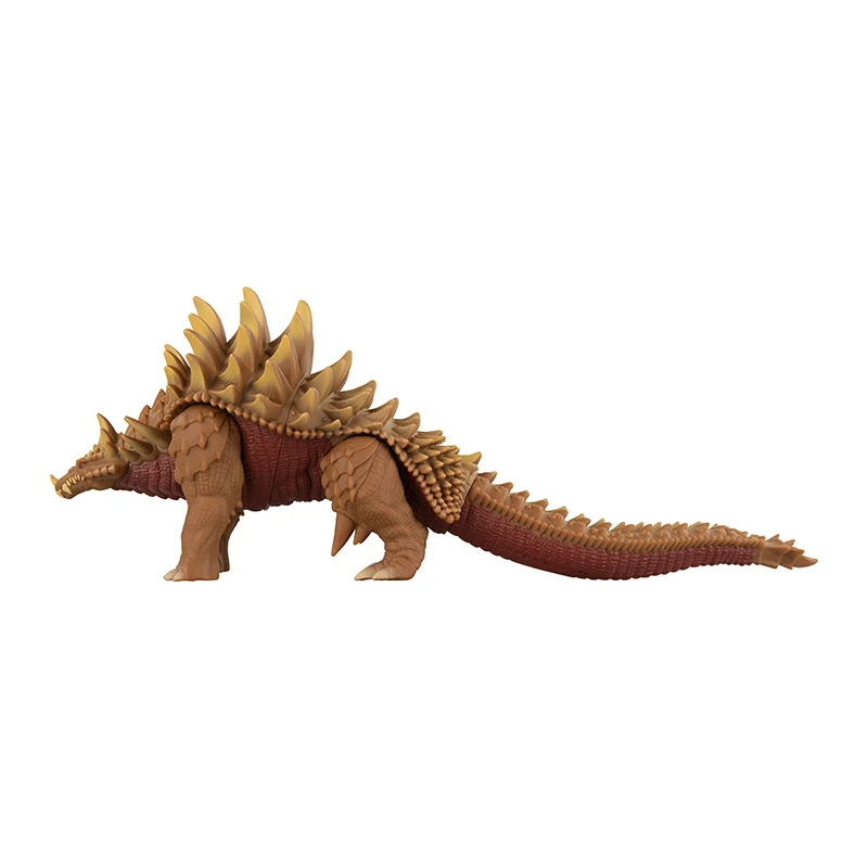 Anguirus Godzilla 2022