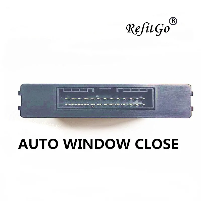 Automobile-intelligent-system-automatic-window-closing-device-for-Kia ...