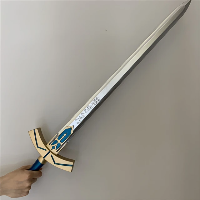 Excalibur Sword Drawing