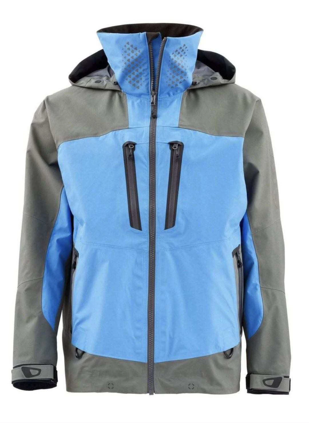 Куртка Simms Pro Dry Gore Tex Jacket — Krutayakurtka.ru