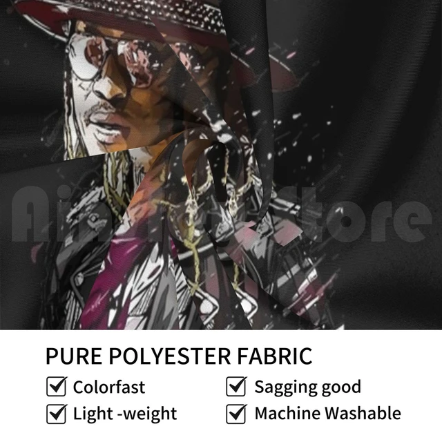 Future Rapper Sagging