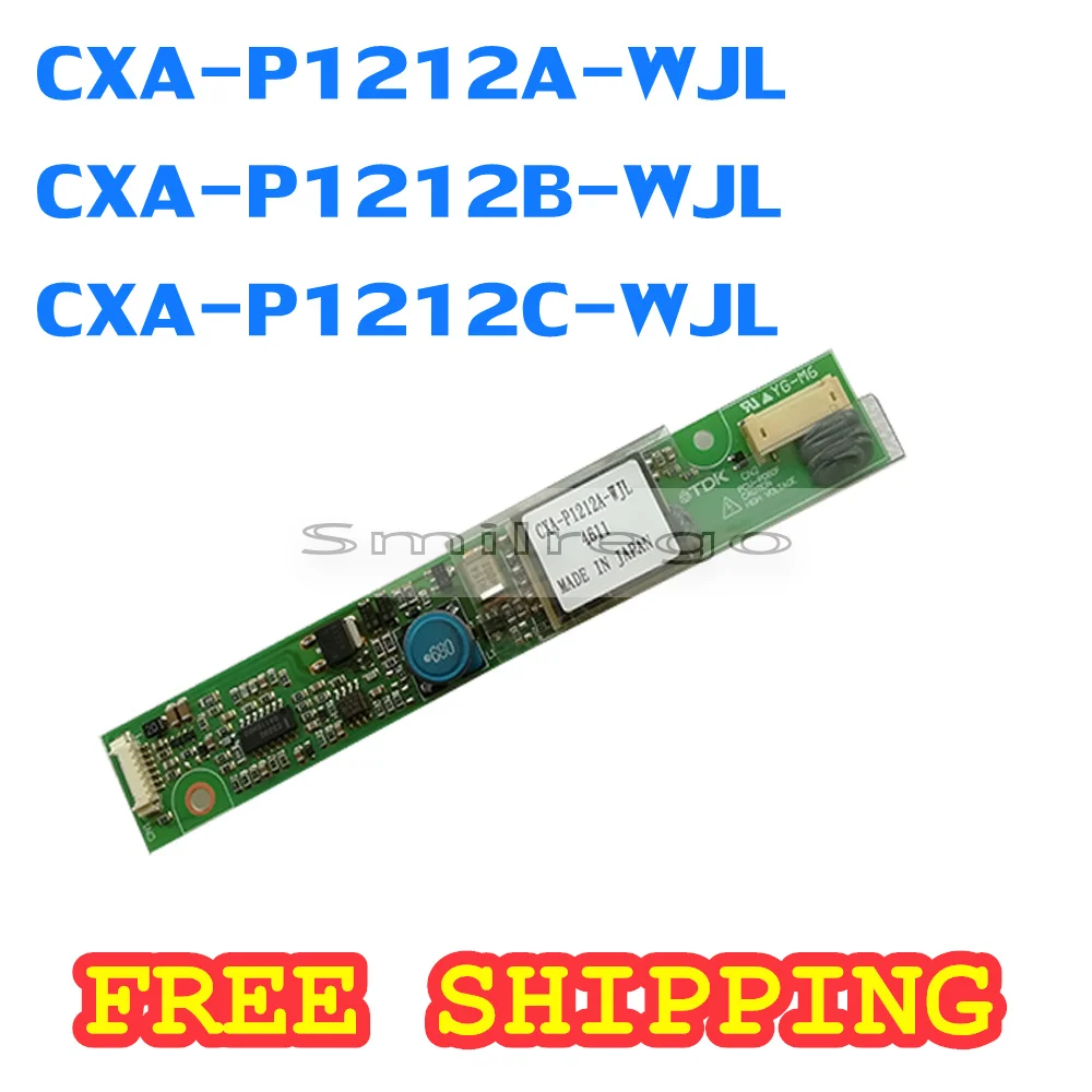 Free-shipping-Original-CXA-P1212B-CXA-P1212B-WJL-PCU-P091B-CXA-P1212A ...
