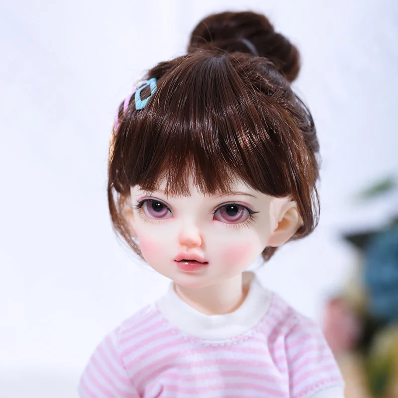 Dara-Agon-Ghia-Mu-eca-articulada-m-vil-bjd-1-6-conjunto-completo-de ...