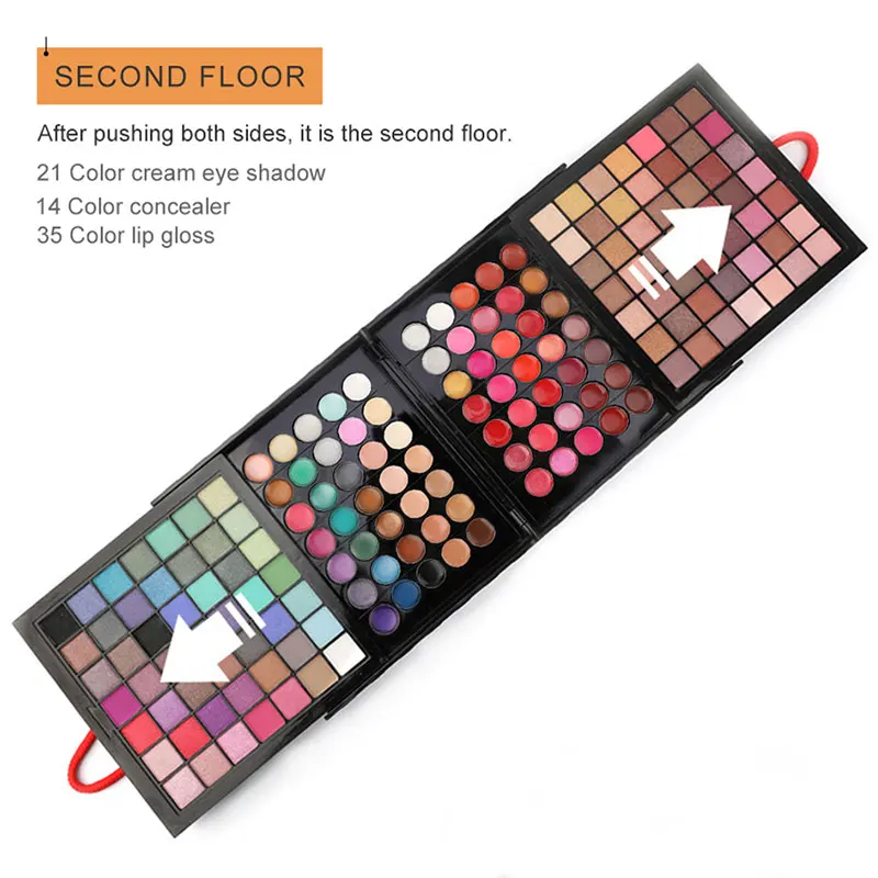 Mac Professional Makeup Kit