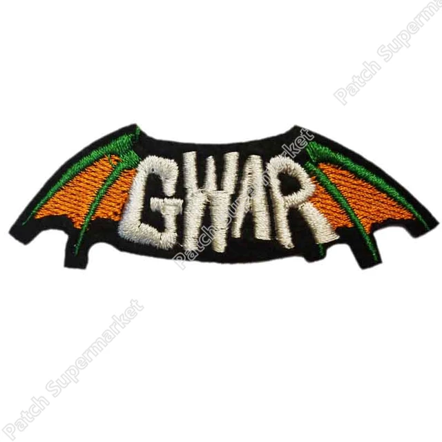 Gwar Logo