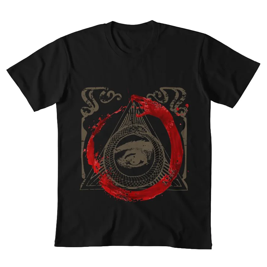 Ouroboros Hemlock Grove