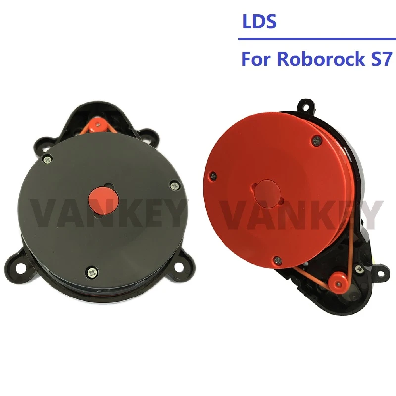 Laser Distance Sensor Roborock | Lidar Sensor Roborock | Roborock Parts ...
