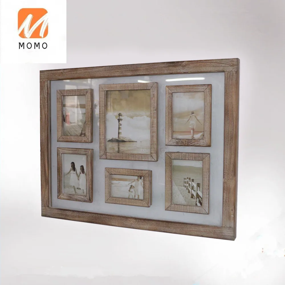 Multi Family Picture Frames