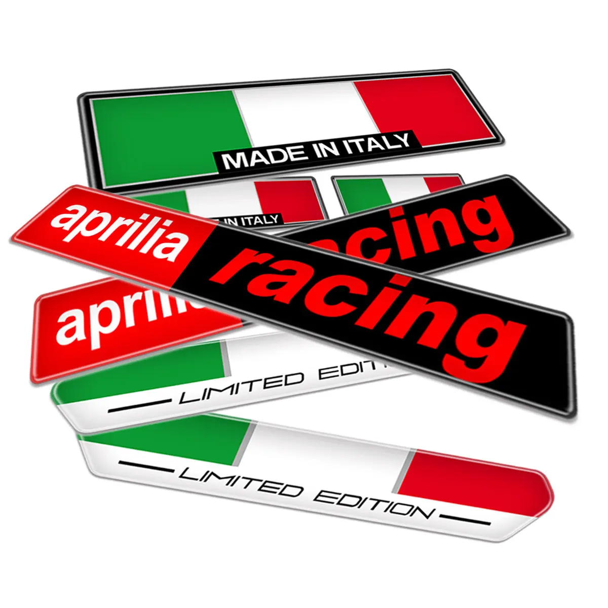 Aprilia Rs Logo