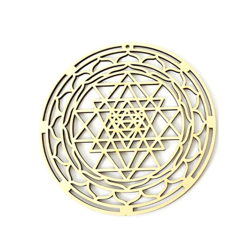 Tree Of Life Symbol Sacred Geometry