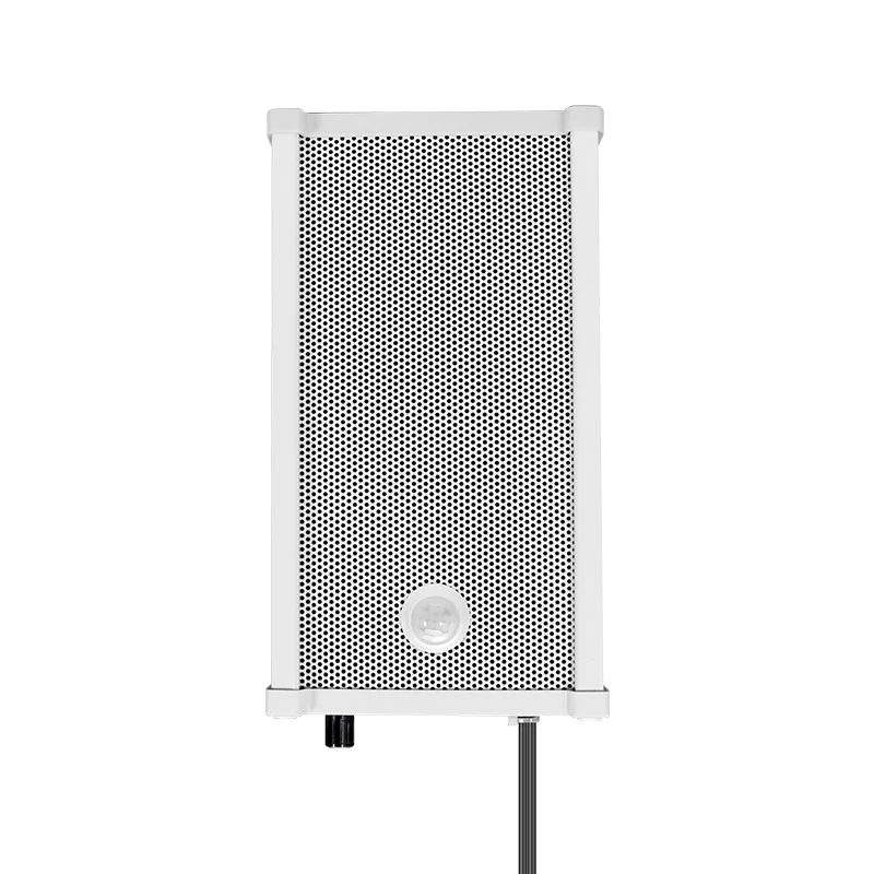 Weatherproof-Motion-Activated-Sound-Player-Audio-Speaker-Outdoor ...