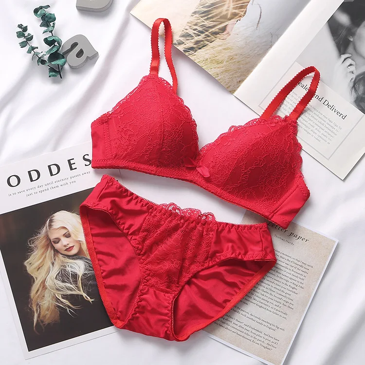 Conjunto-de-ropa-interior-de-encaje-para-mujer-bragas-sujetador-de ...