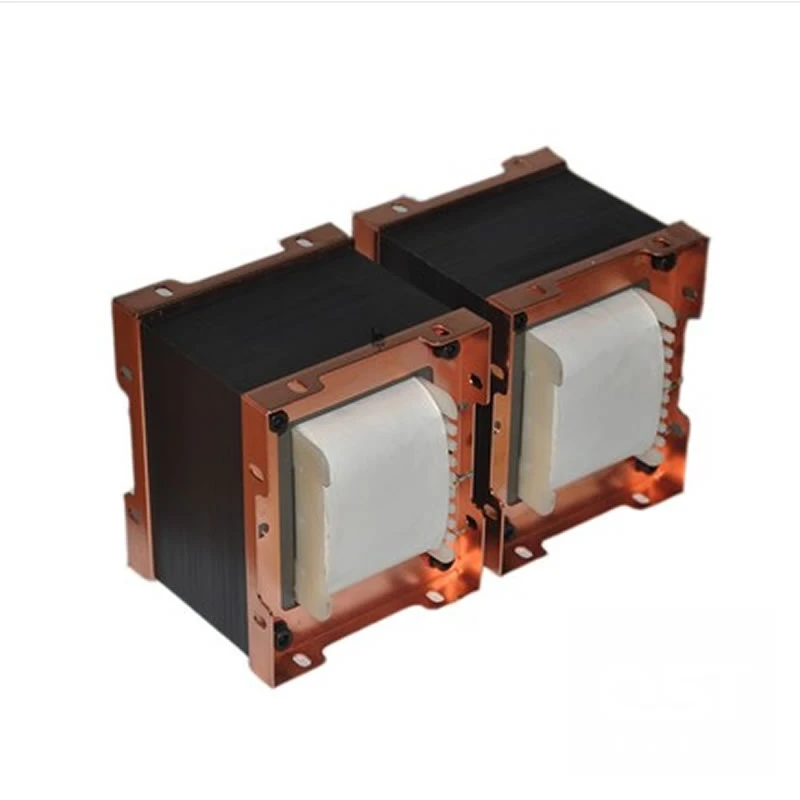 5K 60W Push Pull Uitgang Transformator KT88 807 6L6 Versterker Uitgang ...