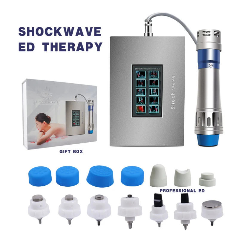 Electric Shock Treatment Machine