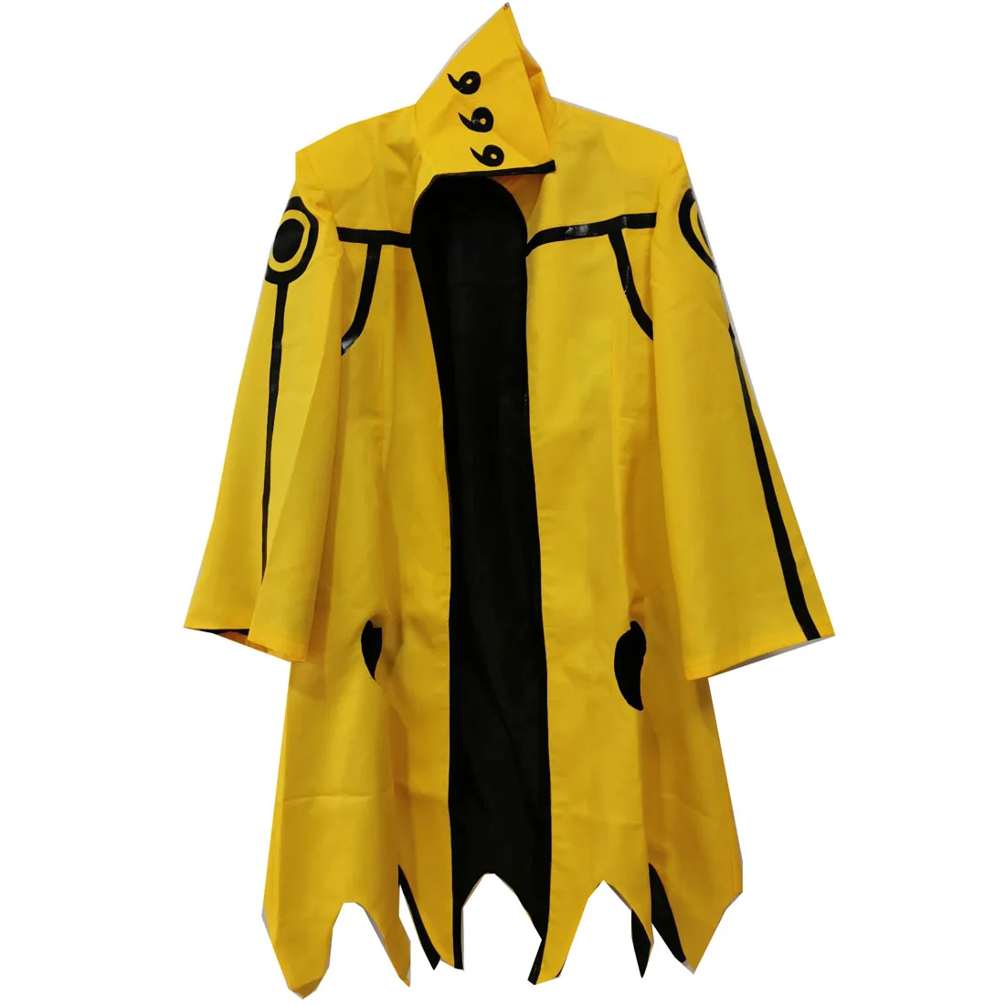 Naruto Sage Of Six Paths Cloak