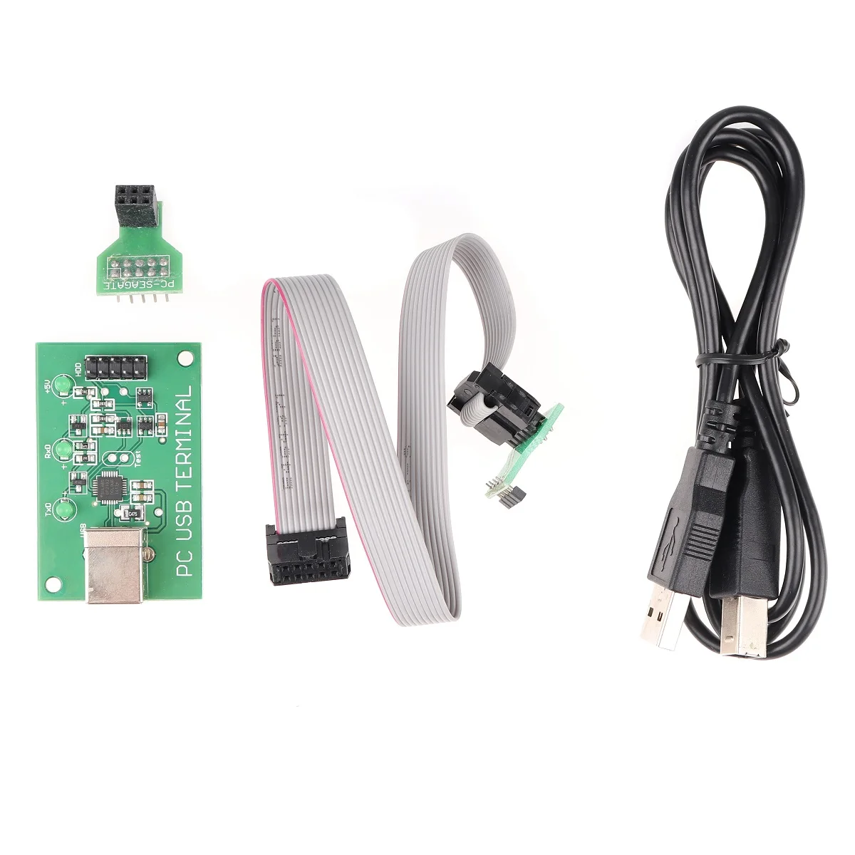 PC3000-USB-Command-Cable-Seagate-COM-Port-Wire-PCI3000-ST-COM-Private ...