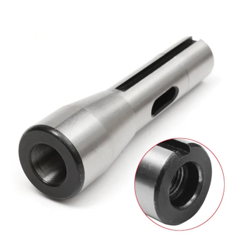 R8-Shank-To-MT2-MT3-MT4-R8-Taper-Adapter-Reducing-Drill-Sleeve-Morse ...