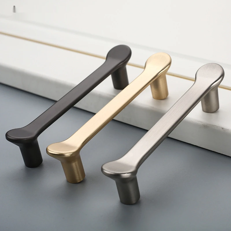 Modern Closet Doors Handles