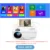 Touyinger M4 Mini Led Projector Support Full Hd Video Beamer For Home ...