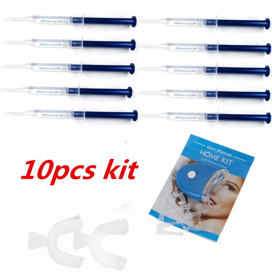 Dental-Ausr-stung-Z-hne-Zahn-Bleaching-44-Peroxid-Bleichen-System-Oral ...