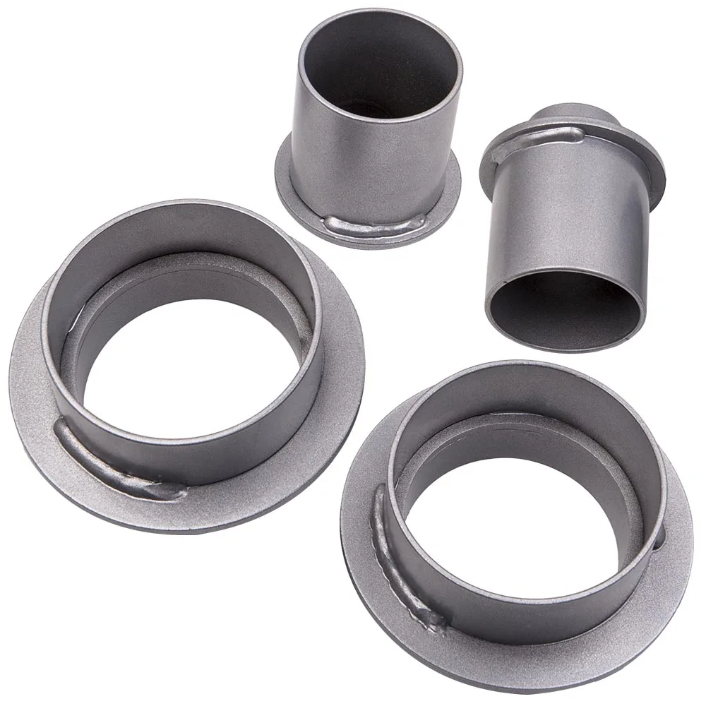 Universal-Car-Coil-Spring-Spacers-Cups-Lifter-Kit-for-Car-4-Coil ...