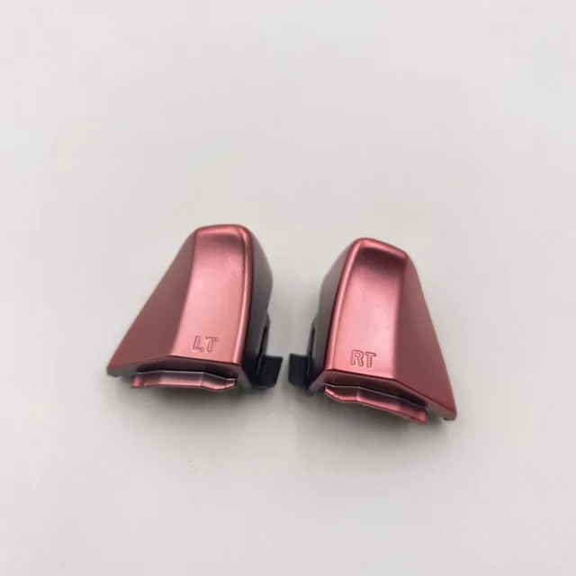 Replacement Original Custom For Xbox One Slim LT RT Triggers Buttons ...