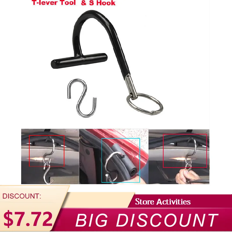 Push Rod Hanger at Will Cobb blog