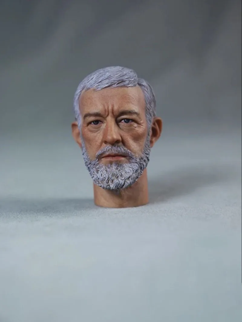 Obi Wan Kenobi Alec Guinness Full Body