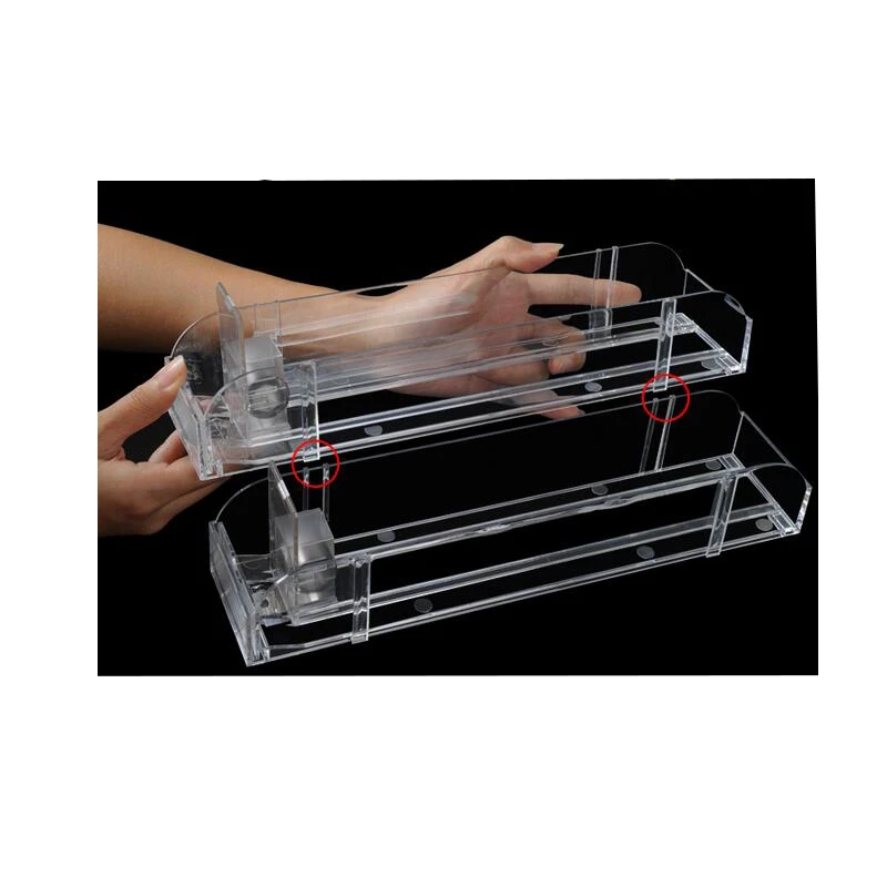 Cigarette-Organizer-divider-Automatic-propulsion-locker-drawer-drink ...