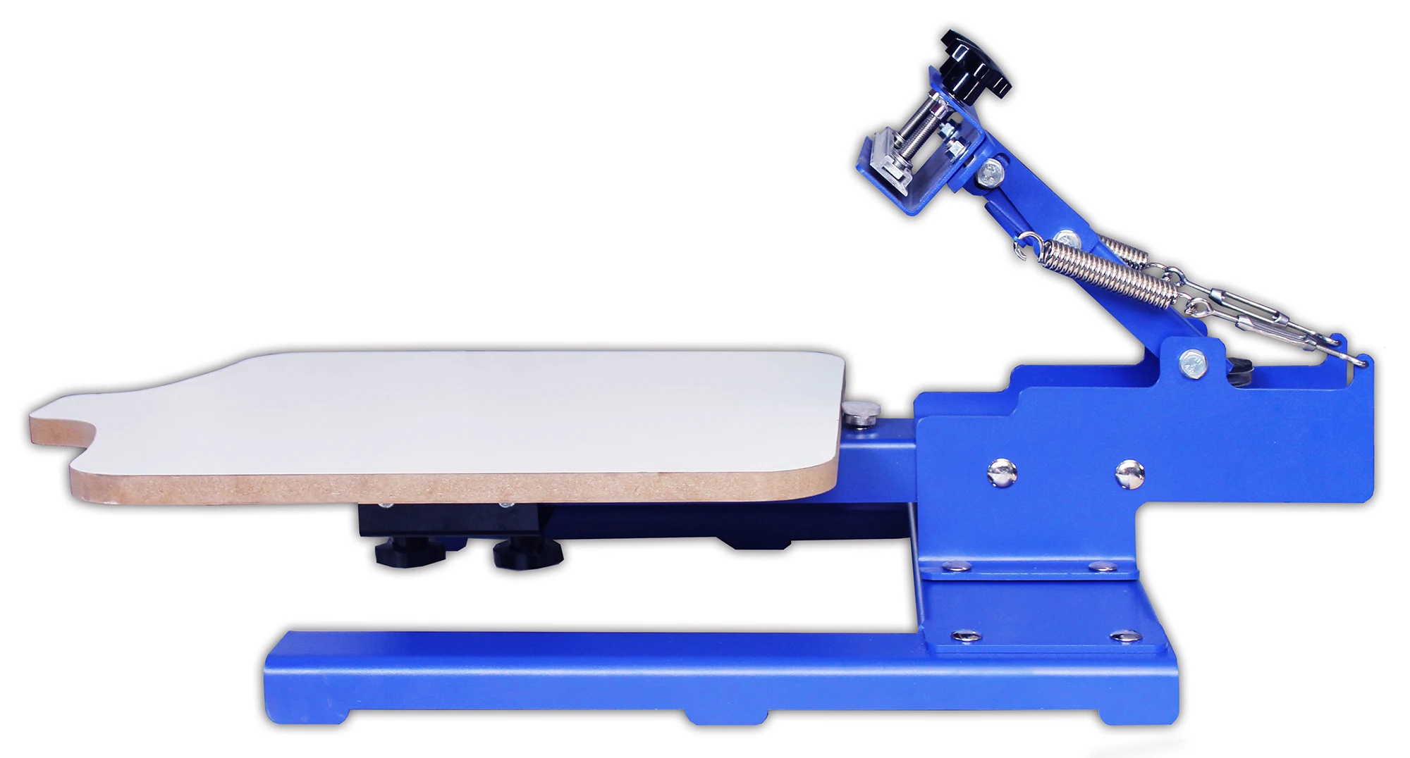 Platen Printer