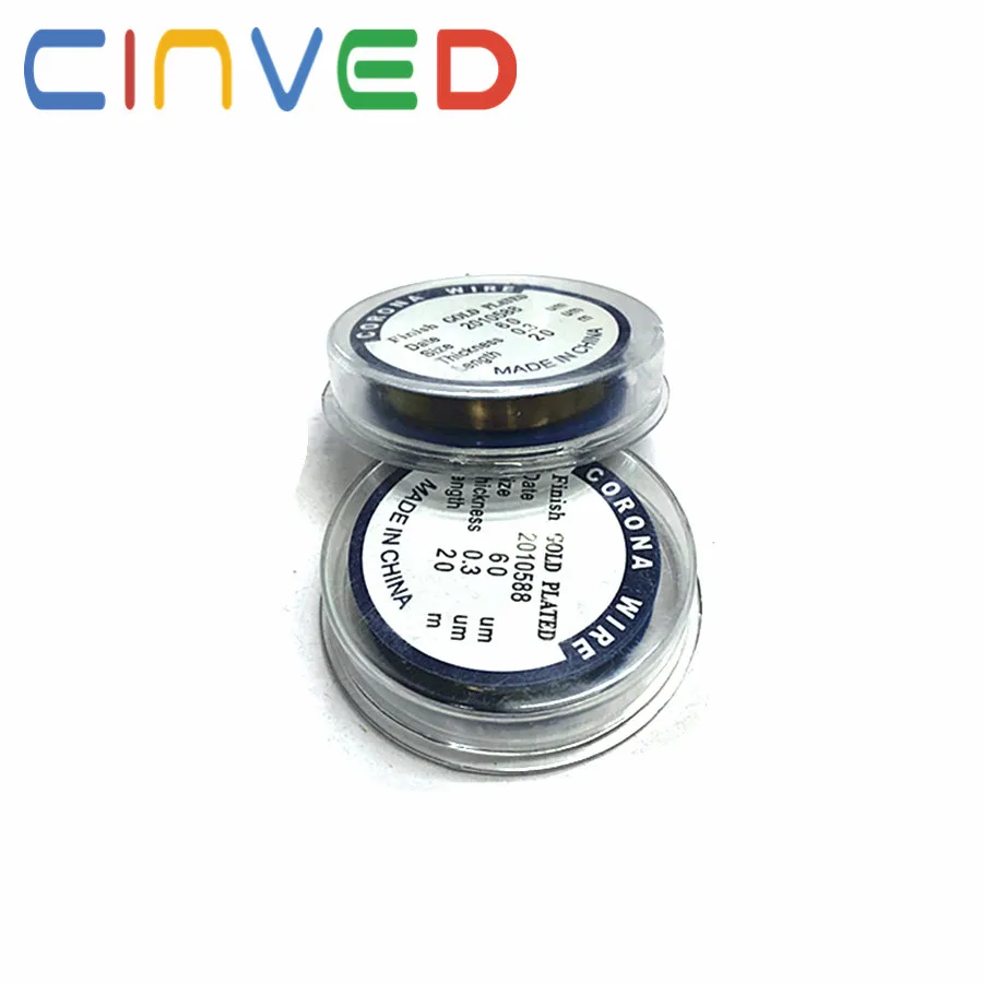 1-Cable-de-Corona-dorado-de-20-metros-Compatible-con-Konica-Miolta ...